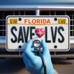 75 License Plate Ideas for Nurses (Ain’t No Scrubs)