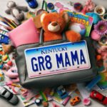 80 Mom License Plate Ideas for Every Type of Mother